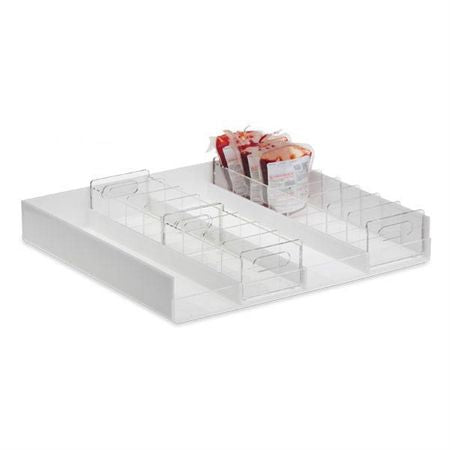 Blood Unit Drawer Tray - Holds up to four ML9620s or eight ML9197s - 2 ...