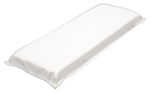 PDC Healthcare Arm Boards - IV Armboards, Neonatal, Disposable, 2" x 6 ...