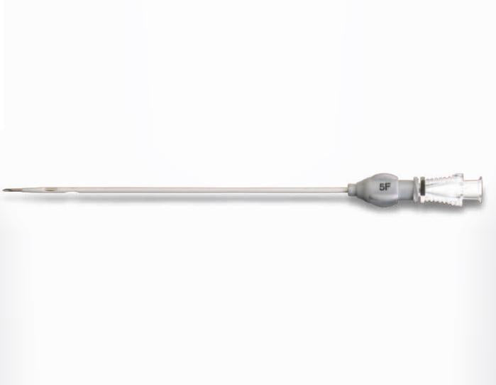 Galt Medical Corp Centeze Centesis Catheters - CATHETER, CETENSIS, 5FR ...