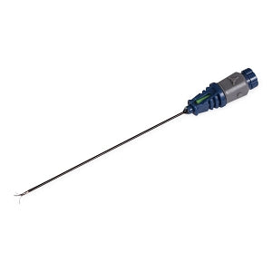 St. Jude Medical RF Needles - RF Trident Cannula Needle, 18G x 15 cm ...