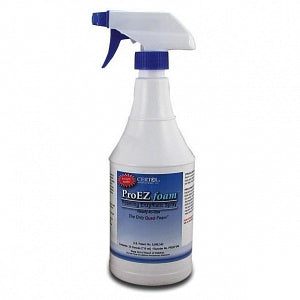 Certol ProEZ Foaming Enzymatic Surgical Instrument Spray - ProEZ Foam ...