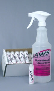 Jaws JAWS Liquid Malodor Counteractants - JAWS Liquid Malodor Countera ...