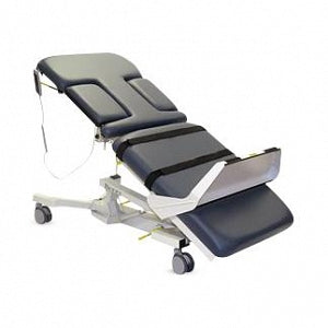 Biodex Medical Systems Echo Vasc Pro Vascular Echocardiography - TABLE ...