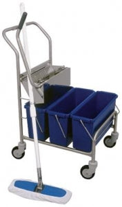 Connecticut Clean Room Corp Perfex TruCLEAN Pro Bucket System - PRO BU ...