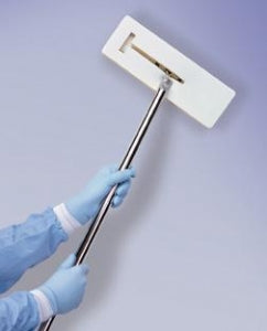 Connecticut Clean Room Corp Contec VertiKlean Mopping System - MOP, VE ...