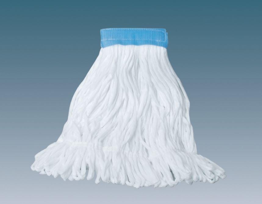 Connecticut Clean Room Corp PolySorb Mop - MOP, POLYSORB, LIGHTWEIGHT ...
