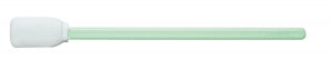 Connecticut Clean Room Corp Alpha Swab - SWAB, ALPHA, LARGE, LENGTH-5 ...