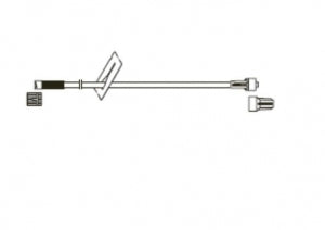 Codan Regular Bore Extension Sets - Extension Set with Male / Female L ...