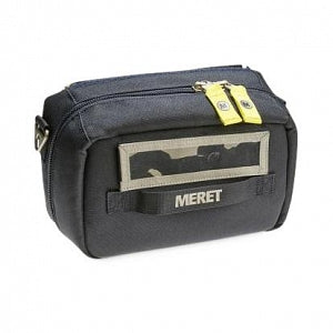 Meret Medication and IV Module Bags - BAG, MEDKIT, PRO, RED, NYLON - M ...