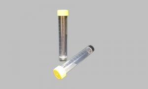 Cenmed Enterprises Urine Specimen Tubes - Urine Specimen Tubes, Yellow ...
