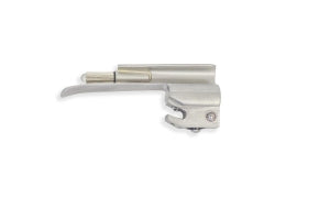 Precision Medical Reusable Conventional Laryngoscope Blades - BLADE, L ...
