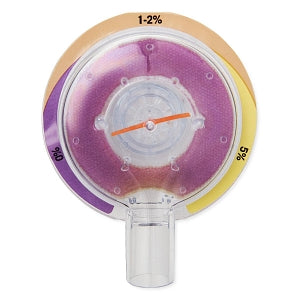 Maxtec FloCap CO2 Detector with Flow Indicator - FloCap CO2 Detector w ...