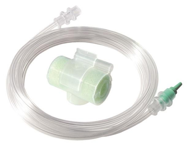 Hydro-Trach T range by Intersurgical Incorporated — Grayline Medical
