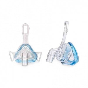 Vyaire MiniMe 2 Nasal Masks - MiniMe 2 Nasal Mask, Noninvasive, Vented ...
