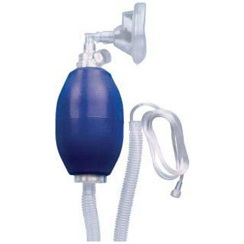 Vyaire AirLife Infant / Child Resuscitation Bags - Child Resuscitation ...