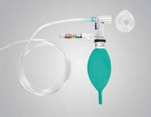 Vyaire AirLife Flow-inflating Resuscitation Device - Flow-Inflating Re ...