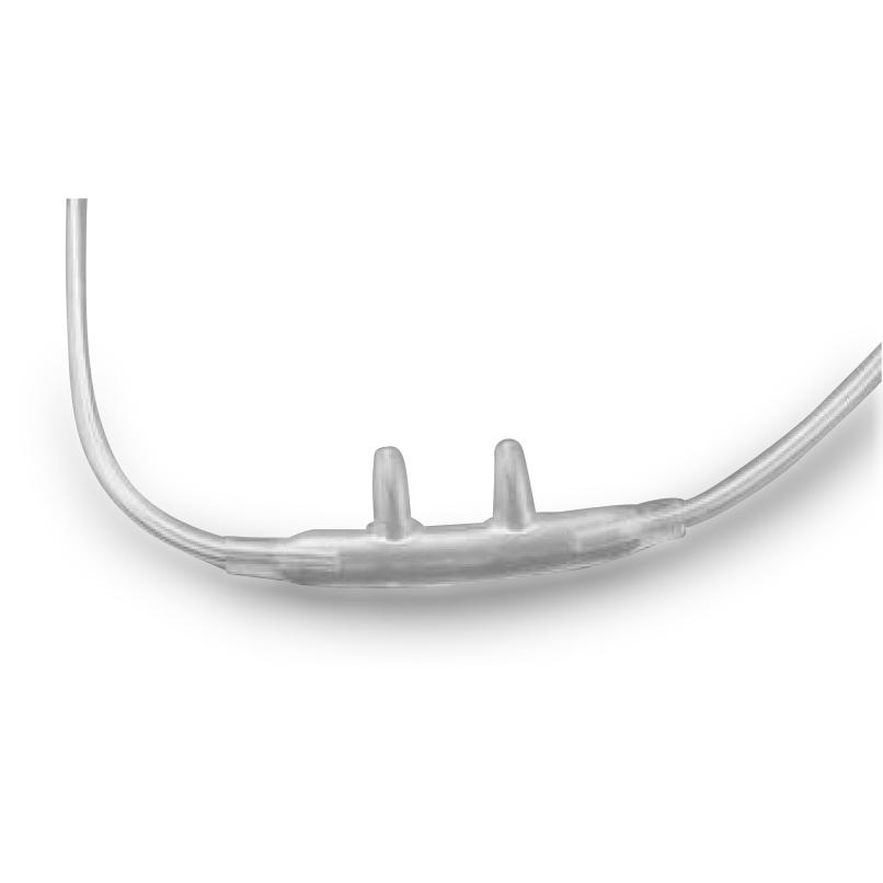 Vyaire CO2 Sample Nasal Cannulas - LINE, ETCO2 10' TUBING SAMPLING MAL ...