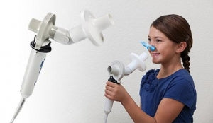 Vyaire Pneumotach / Respiratory Measuring Device - Pneumotach Measurin ...
