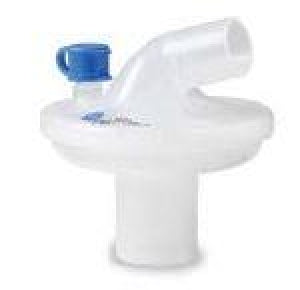 Vyaire Gas Sampling Filter - Uni-Filter, Gas Sampling Port - 557022500 ...