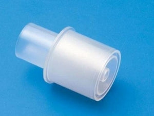 Vyaire AirLife Oxygen Tubing Adapters - Respiratory Therapy Universal ...
