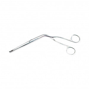 SunMed Closed Tip Magill Forceps - FORCEPS, MAGILL, CLOSED TIP, 5", AD ...