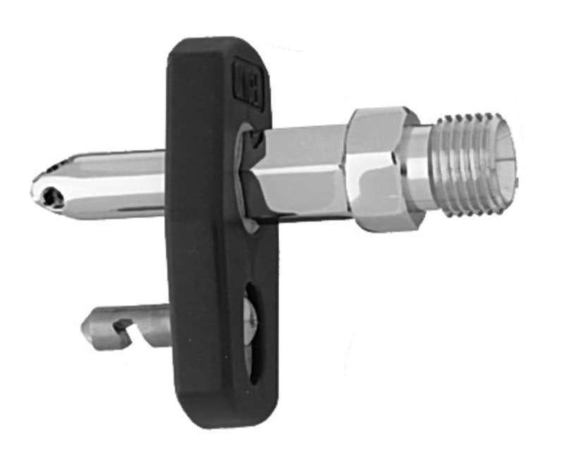 Chemetron Diss Male Adapters by BD — Grayline Medical