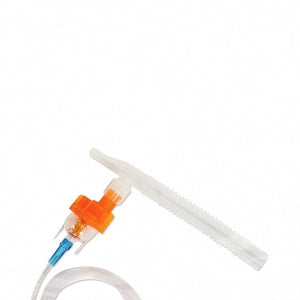 Vyaire Misty Fast Nebulizers - Misty Fast Small Volume Nebulizer witho ...
