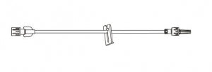 BD MaxGuard and MaxPlus Extension Sets - 7" Standard-Bore IV Extension ...