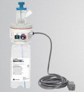 Vyaire AirLife and Pegasus Nebulizer Heaters - Nebulizer Heater, Pegas ...