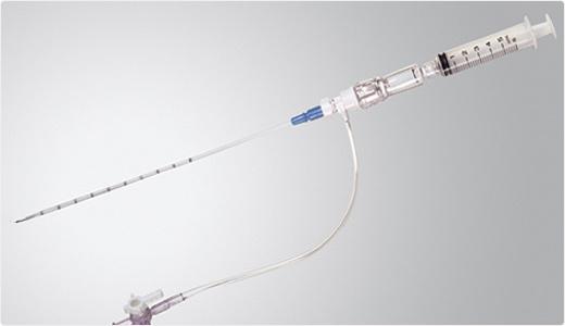 Safe-T-Centesis PLUS Catheter Drainage Tray by BD — Grayline Medical