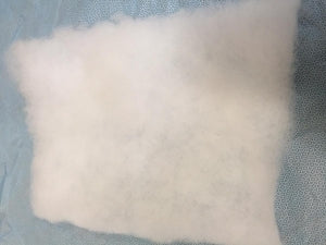 Custom Hospital Products Fluff Dacron Pouches - Fluff Dacron Pouch, 10 ...