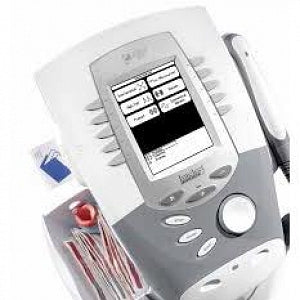 Djo Global Chattanooga Intelect Legend XT - Intelect Legend XT 2-Chann ...