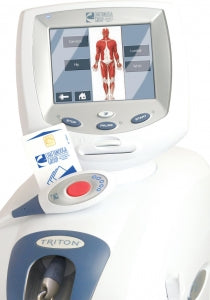 DJO Global Triton Traction Unit - Triton Traction Unit - 4739 ...