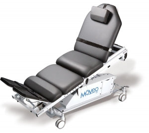 Djo Global Moveo XP Exercise Platform - PLATFORM, MOVEO EXERCISE - 808 ...