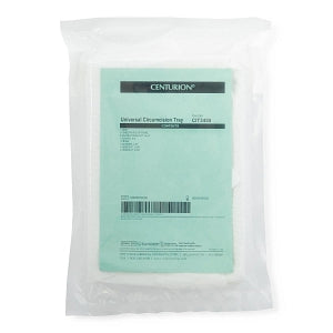 Centurion Circumcision Trays - Circumcision Tray without CirClamp with ...