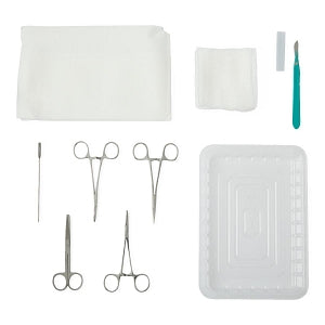 Centurion Circumcision Trays - Circumcision Tray without CirClamp with ...