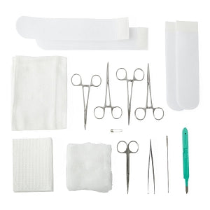 Centurion Circumcision Trays - Centurion Circumcision Set, Single -Use ...