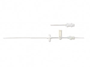 Vgon Leaderflex Radiopaque Catheters (Seldinger) - Leaderflex Catheter ...