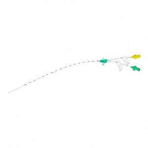 Vygon Dual Lumen Umbilical Catheters - Double Lumen Umbilical Catheter ...