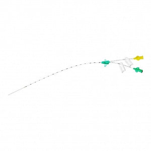 Vygon Dual Lumen Umbilical Catheters - Double Lumen Umbilical Catheter ...
