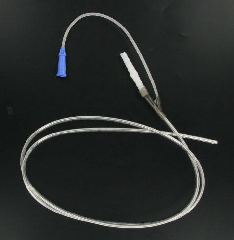 Vygon Sump Tubes - Gastric Neonatal Sump Tube, 6 Fr - 5382.06 ...