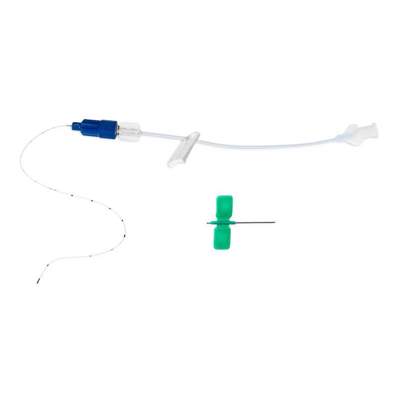 Vygon PICC Insertion Kits - PICC Nutriline Insertion Tray, 2 Fr - 1252 ...