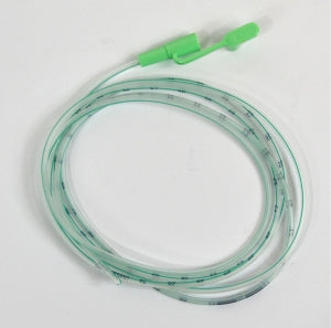 Vygon PVC Feeding Tube - Feeding Tube, 8 Fr x 125 cm - 312.08 ...
