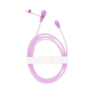 Vygon Nutrisafe 2 Feeding Tube Extension Set - Nutrisafe 2 Feeding Tub ...