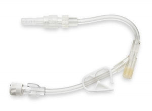 Vygon Microbore Extension Sets - Microbore Extension Set, 2 Male Luer ...