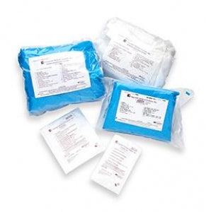 Vygon Central Line PICC Trays - Neonatal PICC Insertion Tray - AMS-819 — Grayline Medical