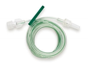 Vygon Microbore Extension Sets - Microbore Extension Set, Green, 72 ...
