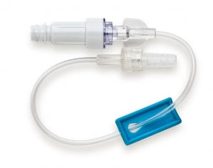 Vygon Microbore Extension Sets - Microbore Extension Set, 7" - CMS-862 ...