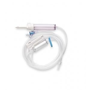 Vygon Primary Solution Sets - Vygon Primary Solution Set, 20 Drops per ...