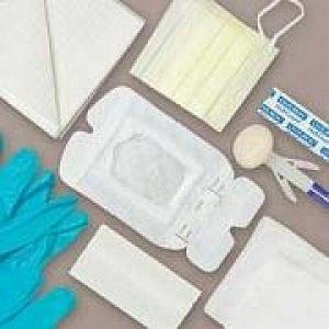 Advanced Medi VAD Access Dressing Trays - VAD Access Dressing Tray - A ...